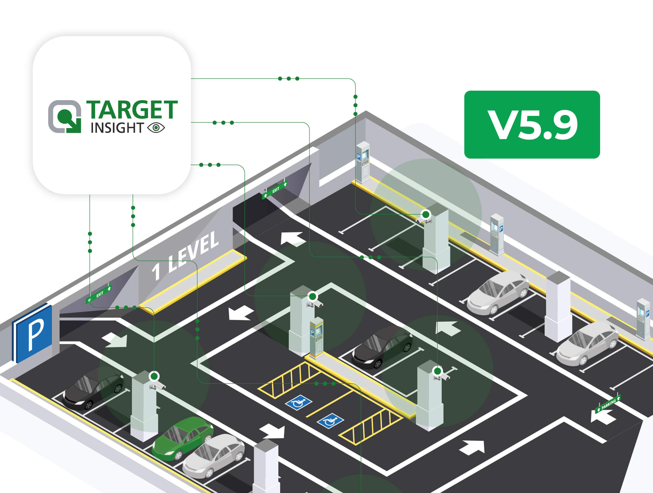 AI capability, integration with ANPR and local alarms added in latest ...